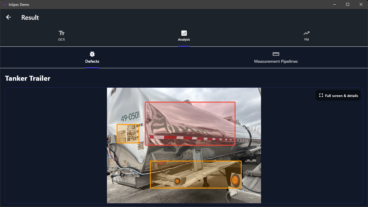 Zuma Innovations | Edge AI Visual Inspection & Predictive Maintenance