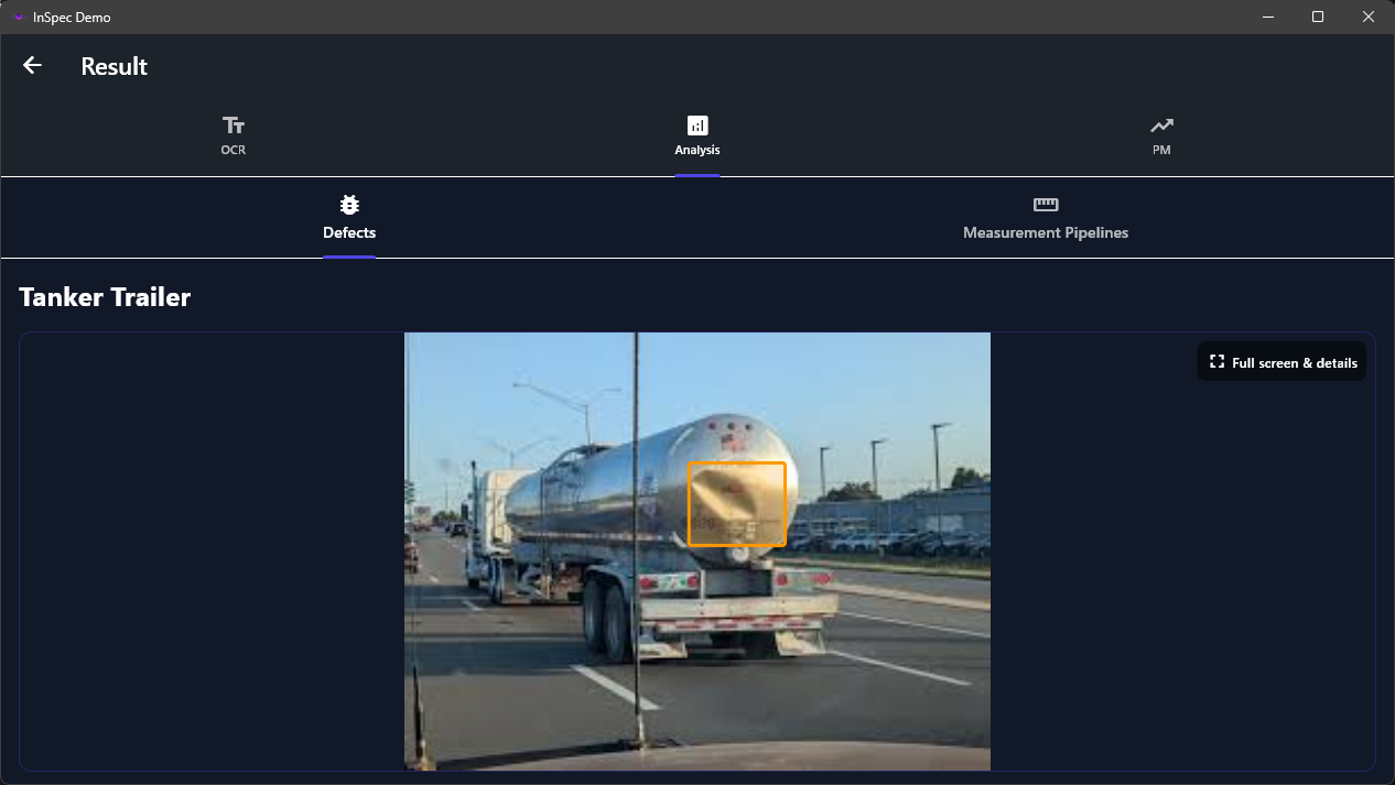 Zuma Innovations | Edge AI Visual Inspection & Predictive Maintenance